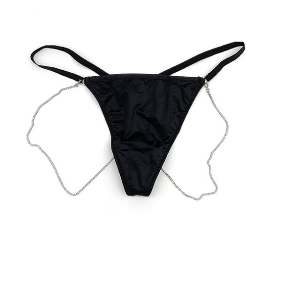 Victoria's Secret | Intimates & Sleepwear | Victorias Very Sexy Vstring ...